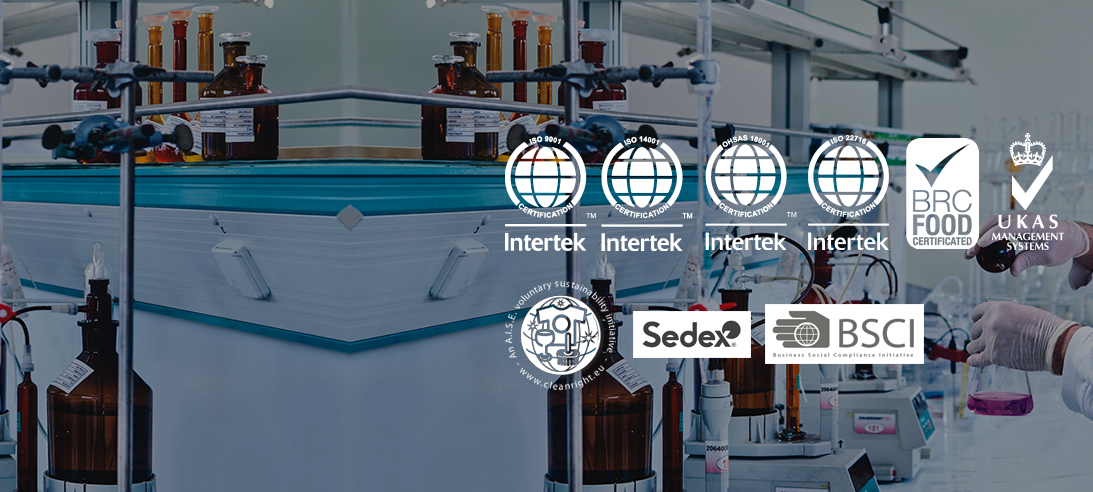 APS Packaging - Flexibility in Packaging & Production